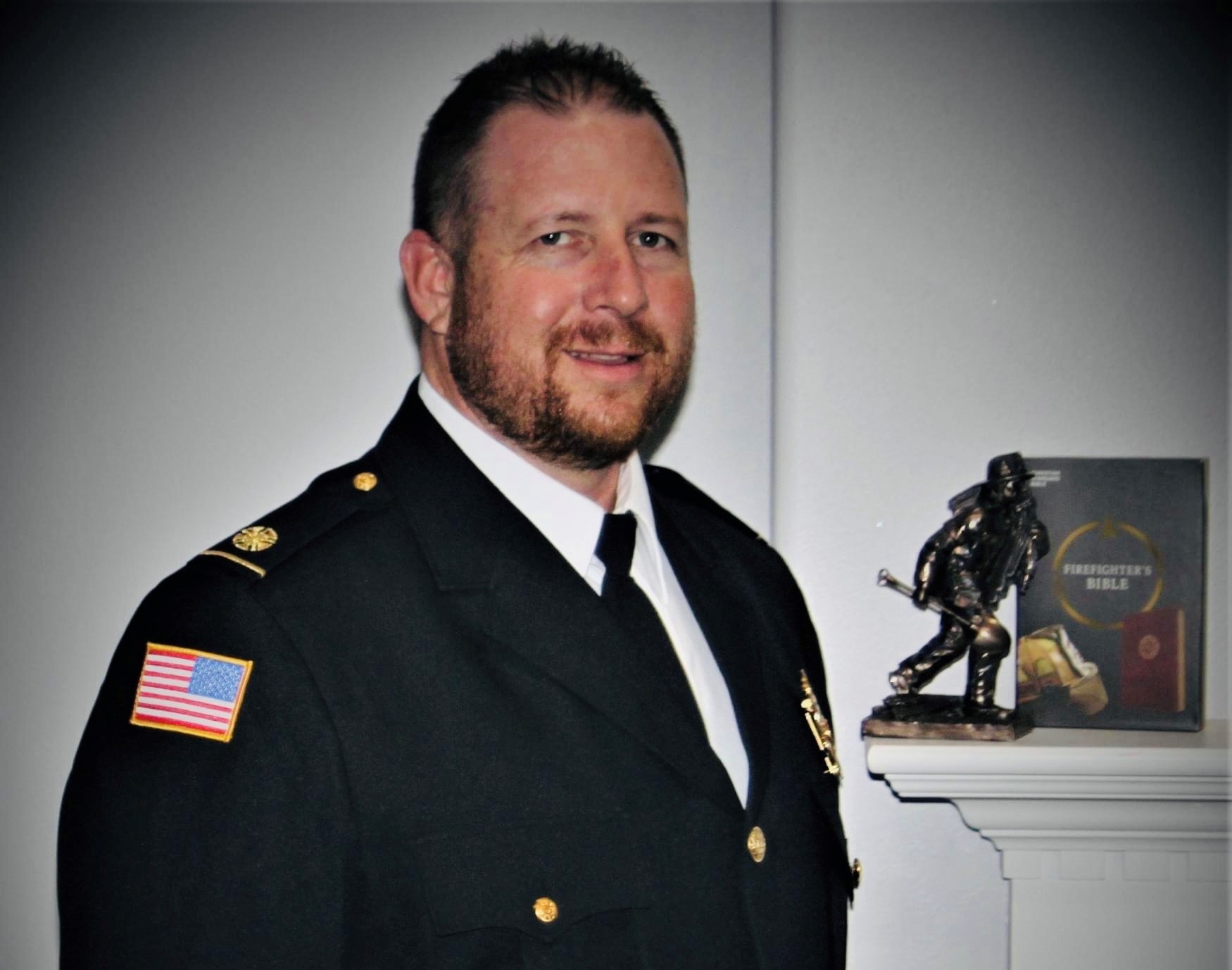 Executive Board – msfirechiefs