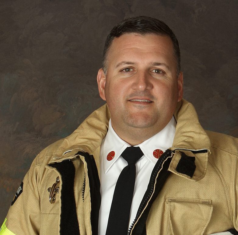 Executive Board – msfirechiefs