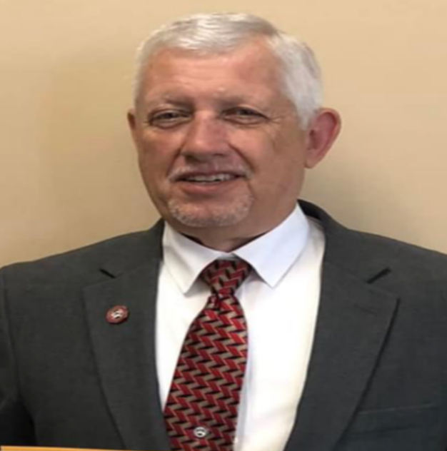 Executive Board – msfirechiefs