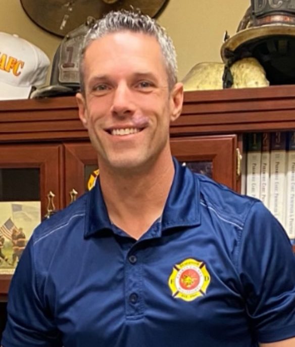 Executive Board – msfirechiefs